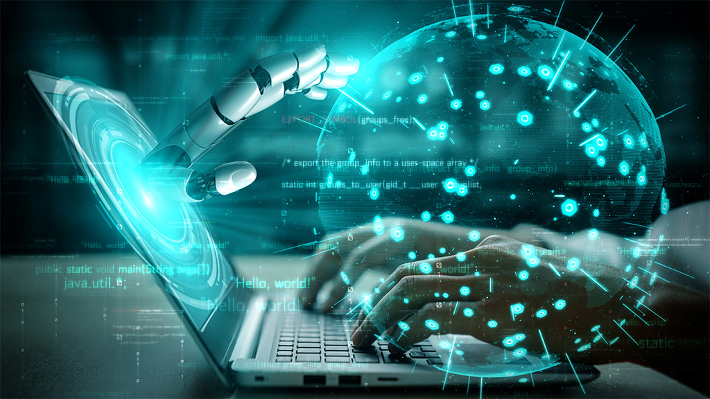 Digital Technologies and Digital Transformation - wafeer